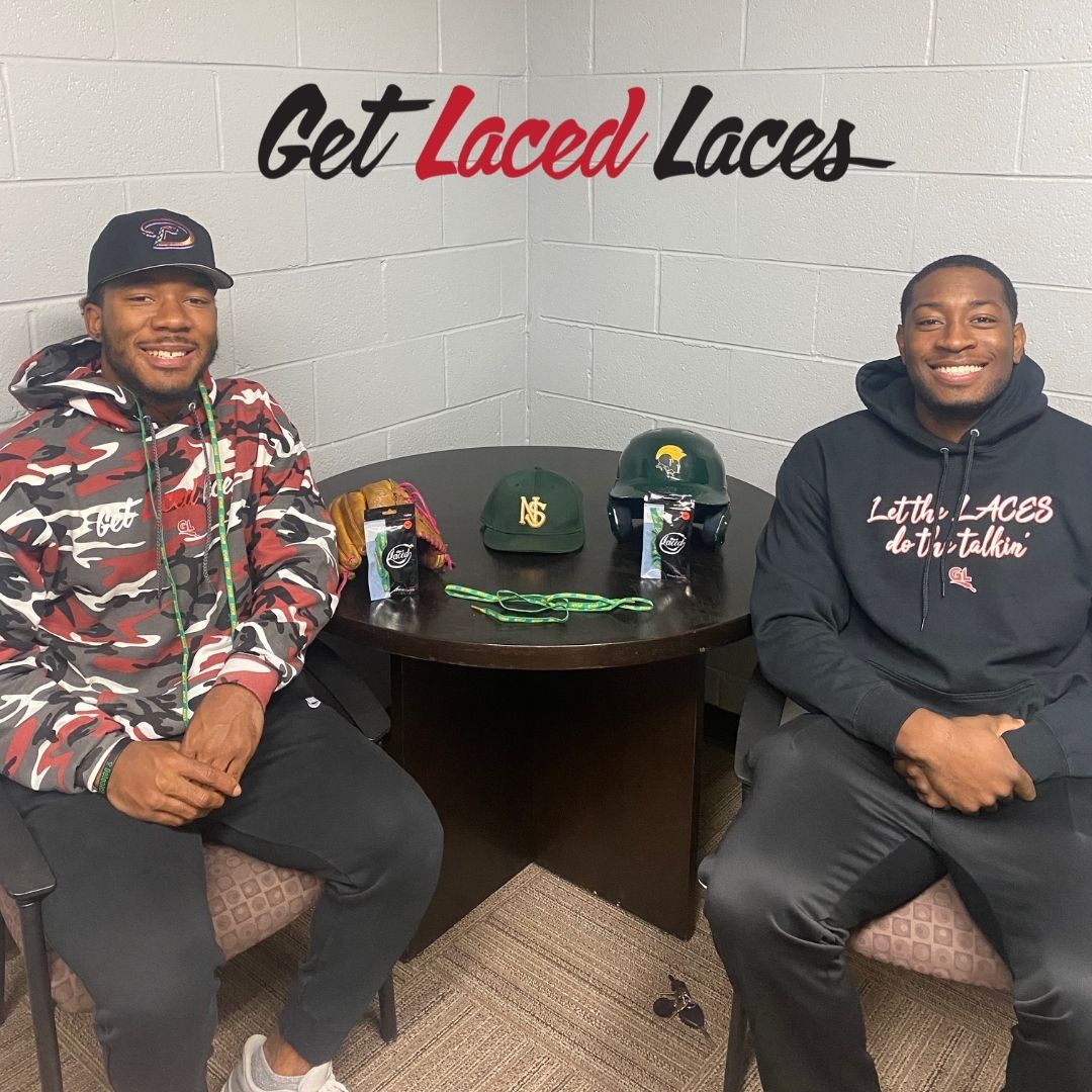 NSU BEHOLD Laces | Get Laced Shoelaces – Get Laced Laces